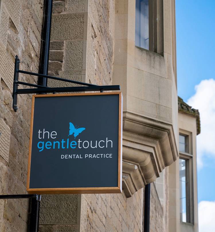 The Gentle Touch